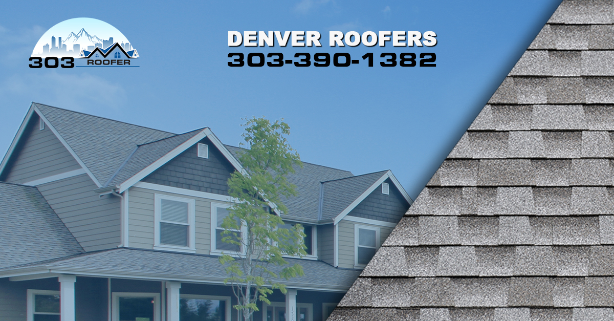 About 303 Roofer | Best Denver Roofers | Denver, Co