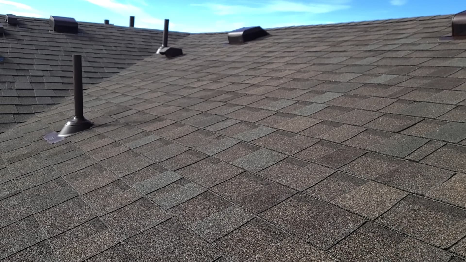 What color of roof is the most energy efficient in Colorado? | 303Roofer