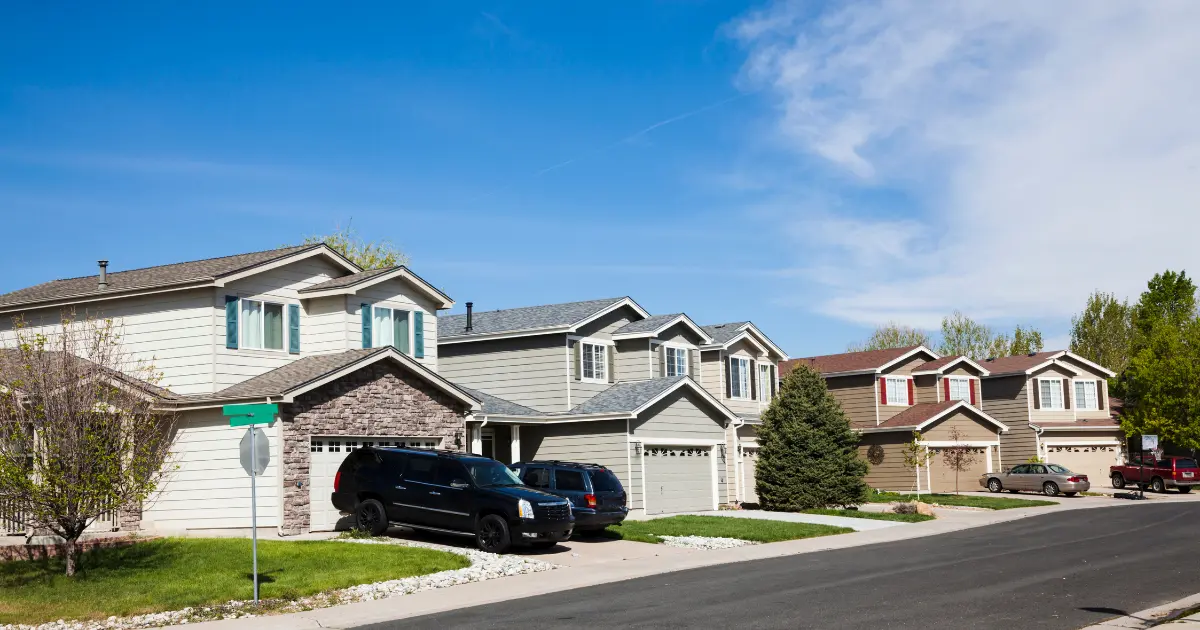 How to Choose the Right Roofing Material for Colorado Homes | 303Roofer